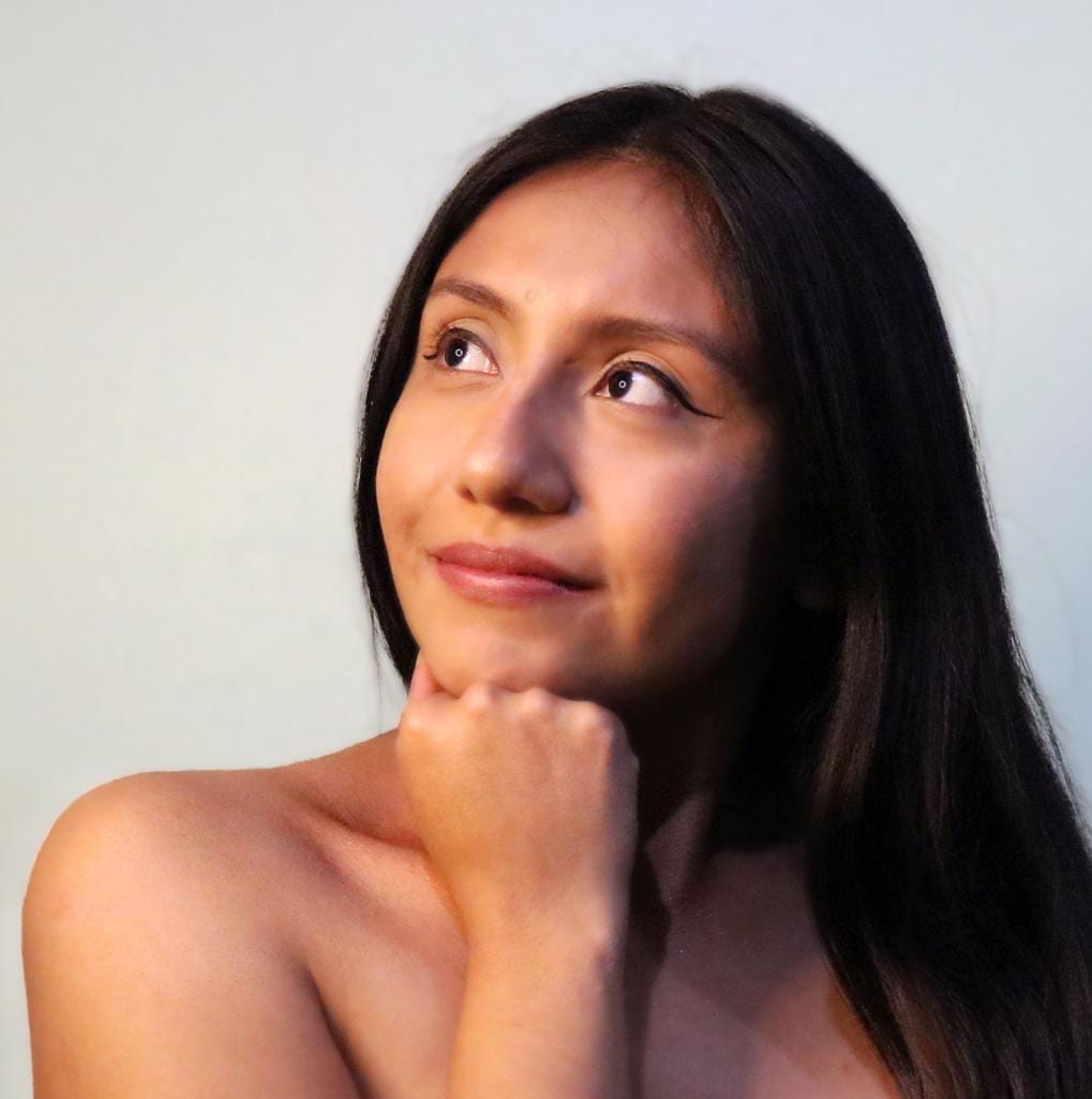 Yesenia Cuayahuitl | Desarrollo Web Front-End