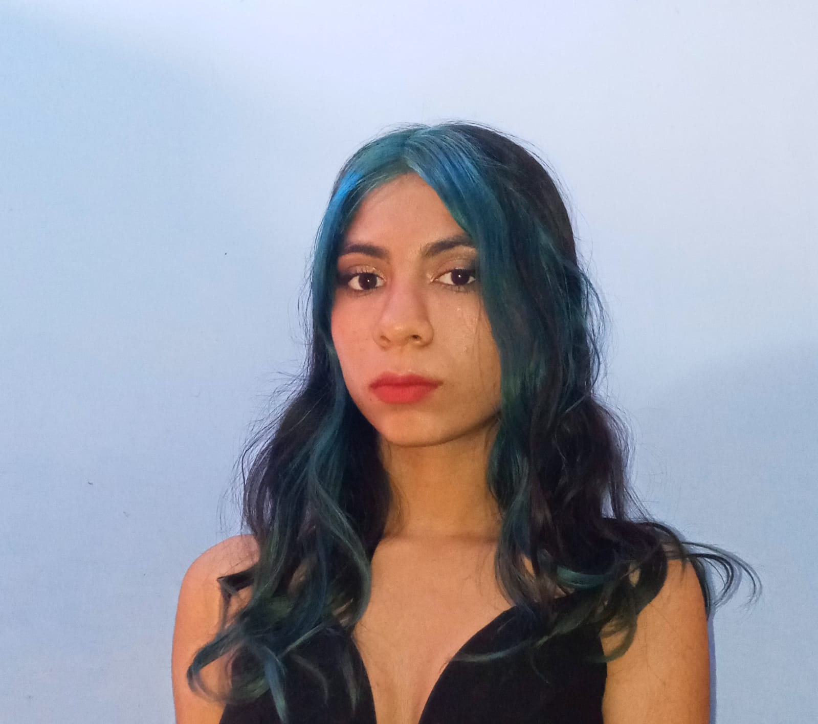 Yesenia Cuayahuitl | Desarrollo Web Front-End