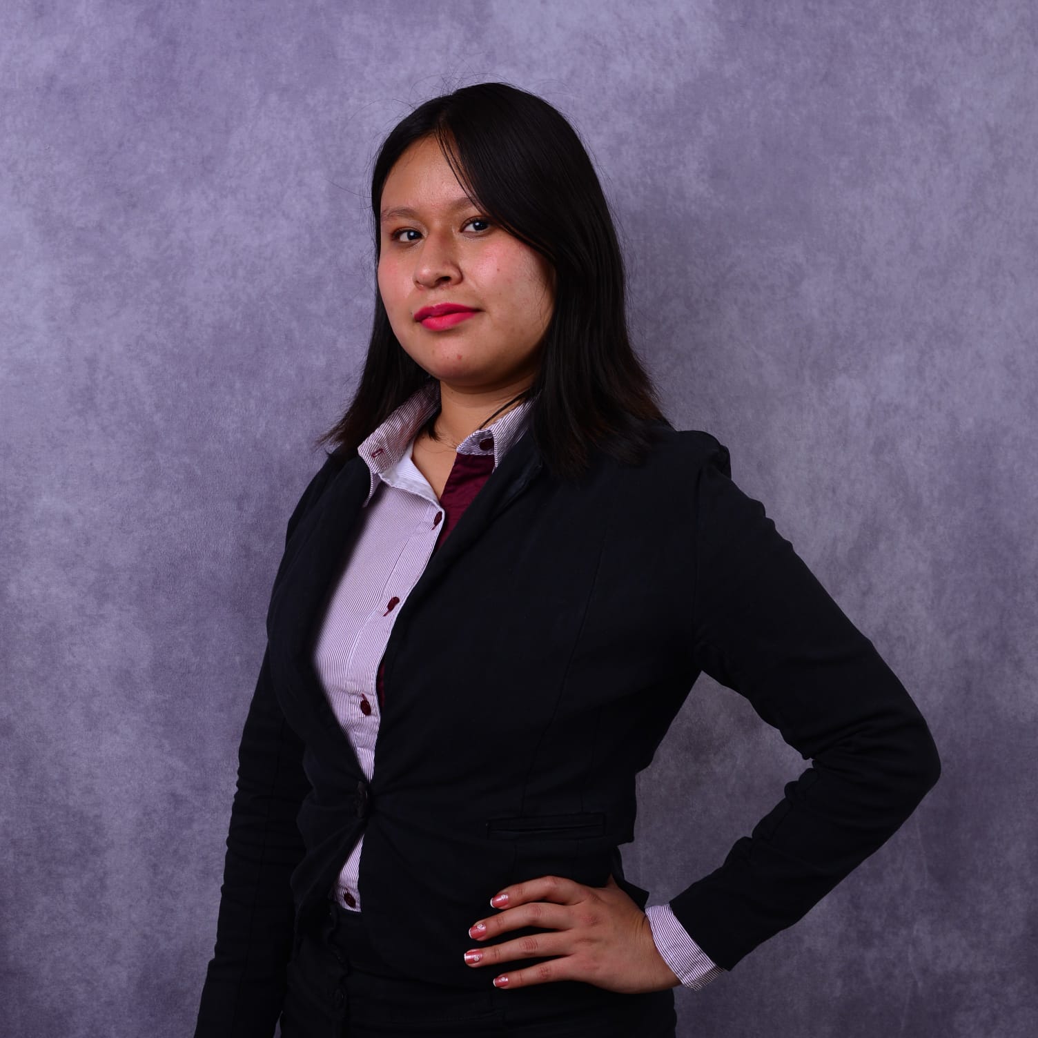 Yesenia Cuayahuitl | Desarrollo Web Front-End